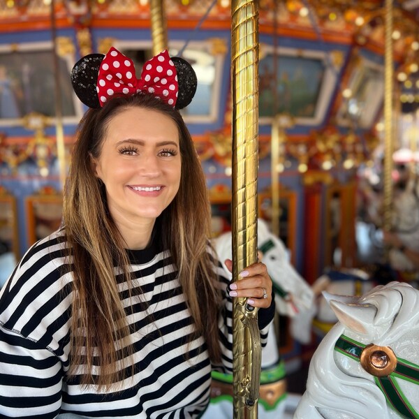 Burgundy Organza Flower Choker, Neck Choker, Rose Choker Necklace ...