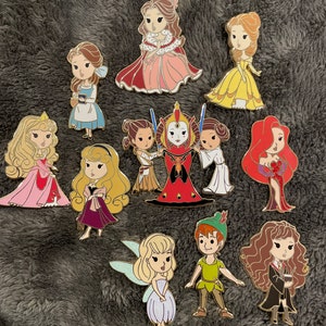 CHIBI DAENERYS CLOSET 1 - Etsy