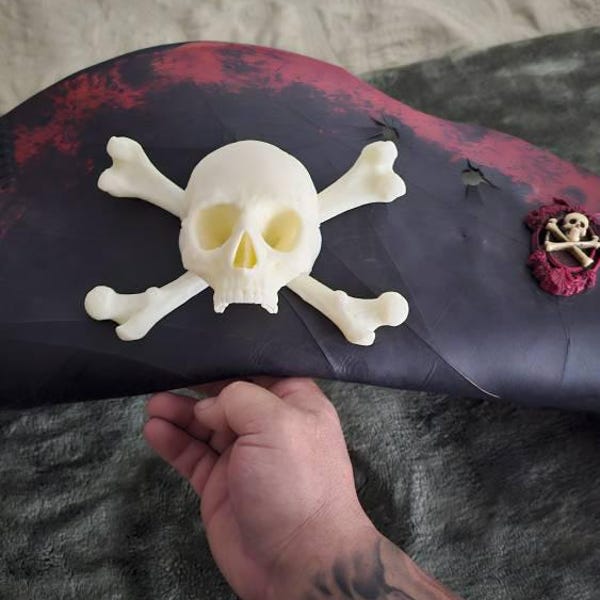 Planet of the Apes Alpha Omega Bomb Prop Small Size 6.25" Tall - Etsy