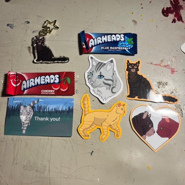 War Cats Keychains - Etsy