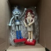 Clark Griswold Nutcracker, Christmas Vacation Nutcracker, Classic ...