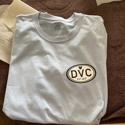 DVC there's No Place Like Home T-shirt Logo jpegpngsvgpdf - Etsy