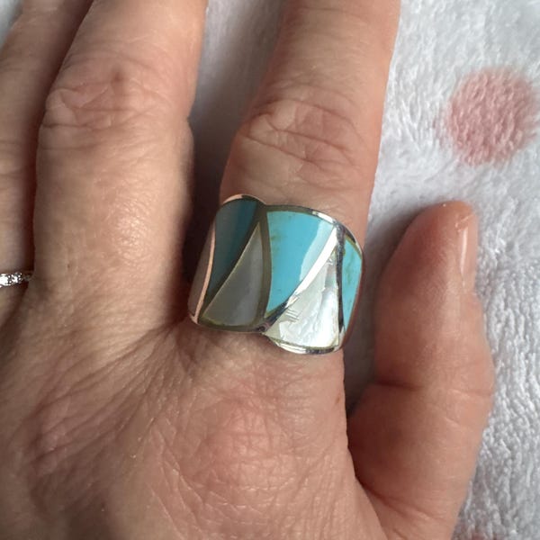 American Men Ring US Air Force Ring Sterling Silver 925 US Army Jewelry ...