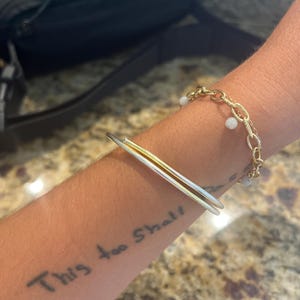 Bali Tribal Ornate Bangle Stacking Bracelet, Artisan Crafted Bangle ...