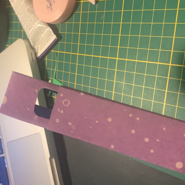 BUNDLE, Diy, Candle Box, PDF, Blank Template, With Window + No Window ...