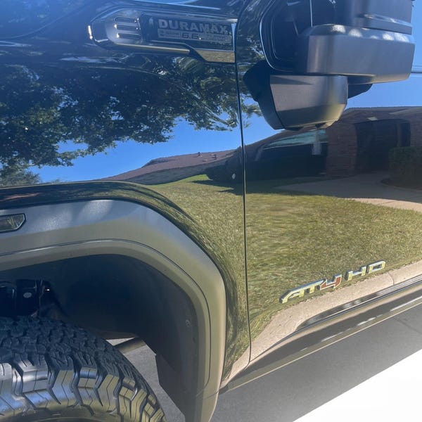 Ford Tremor Emblems - Etsy