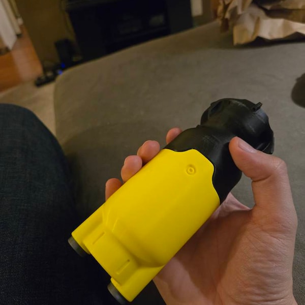 Game Accurate - Fallout Fusion Core - Battery Bank KIT (battery NOT ...