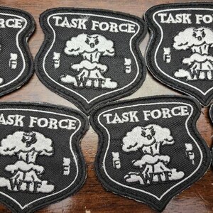 Custom Embroidery Patches , Custom Logo Patches , Custom Iron on ...