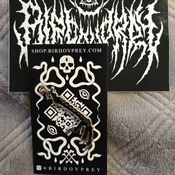 Nachzehrer Patrol Patch - Etsy