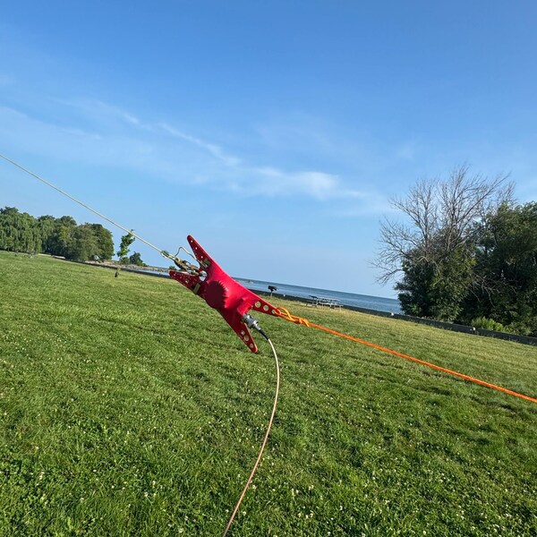 Mast Maestro Vertical/hamstick Dipole Mount - Etsy