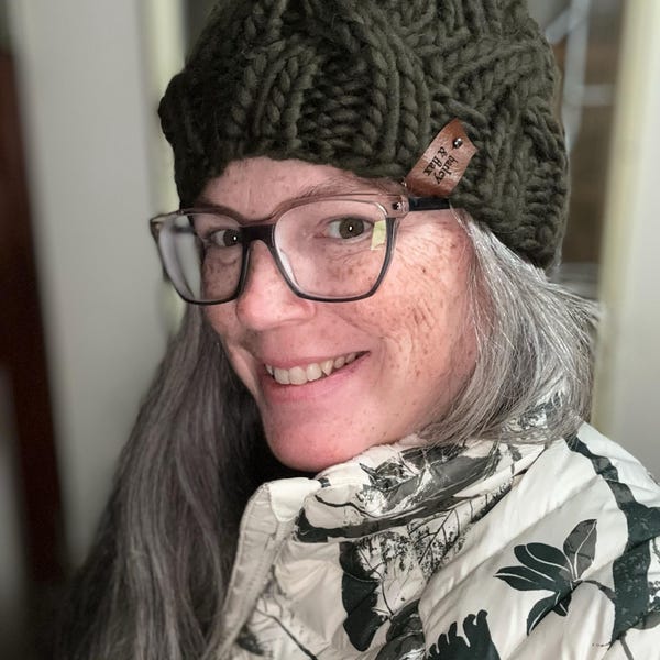 Knitting Pattern Freestyle Shrug Oversized Knitted Bolero Bell Sleeve ...