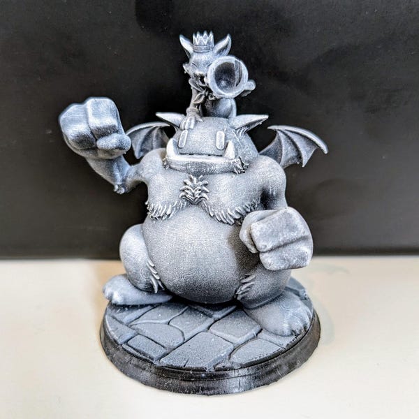 High Fantasy Big Cat / Classic Fantasy Figures RPG Miniatures UK Ultra ...