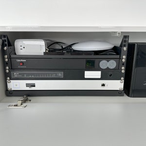 Starlink Gen2 Router 2U Rack Mount - Etsy