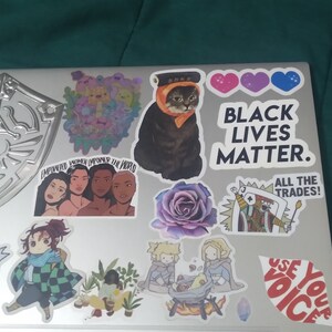 Katherine Johnson Poster, Science Poster, Wall Art Decor, Feminist ...