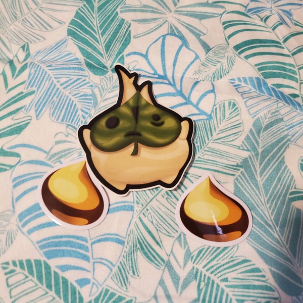 Splatoon 3 Deep Cut Acrylic Pins - Etsy