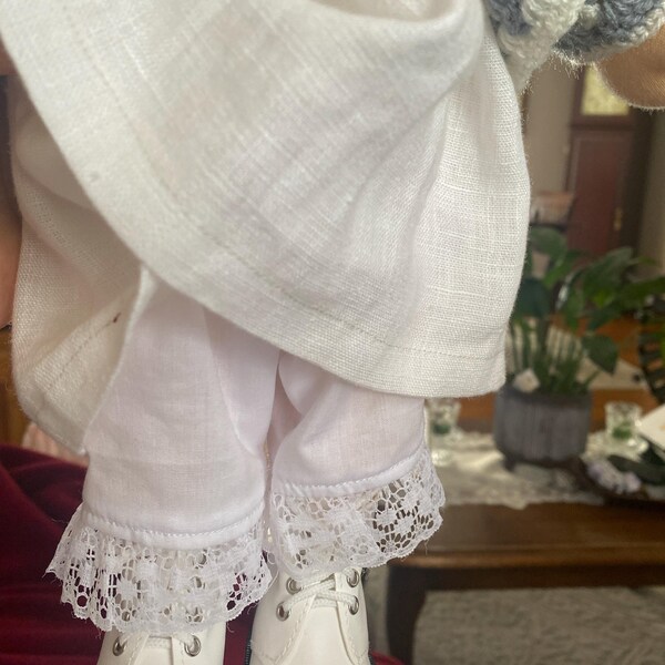 18 Inch Doll Colonial Formal Dress, Hamilton Doll Dresses, 18 Inch Doll ...