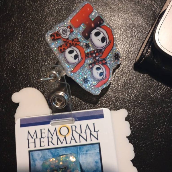 Holographic Floral Skull X-ray Marker Set Skeleton Xray Markers With ...