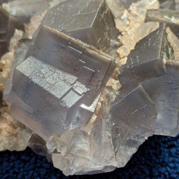 88 Cts Natural Well Terminated Window Quartz Crystal From Kharan ...