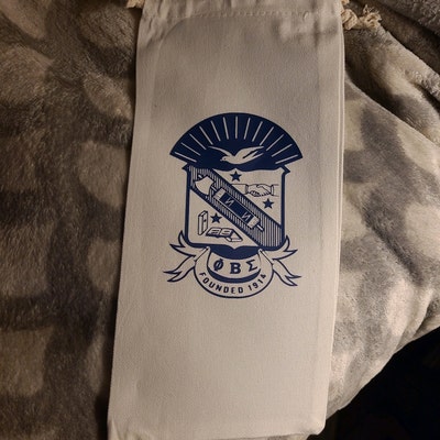 Zeta Phi Beta Shield SVG - Etsy