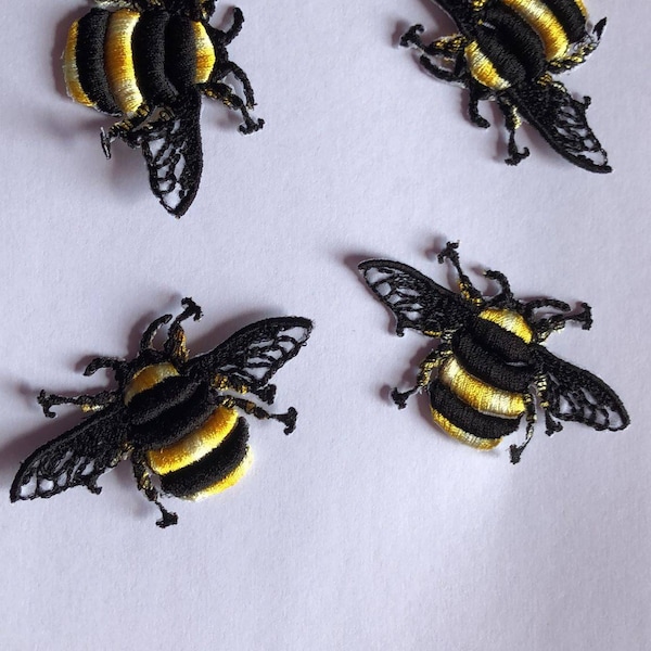 Moks256(p) Dandelion Embroidered Patch - Flower Patch - Etsy