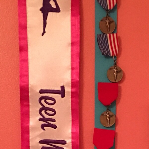 Cheer Bow Holder for Backpacks and Cheer Bags, Cheer Bows, Bow ...