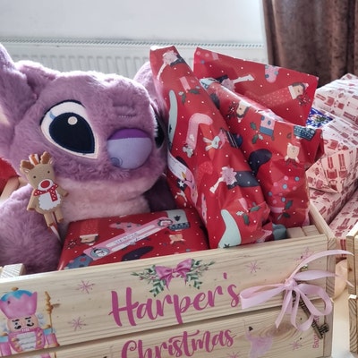 Personalised Pink Family Tree Print Family Tree - Etsy UK