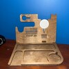 Gorilla Tag Keychain, Gorilla Tag Virtual Realty Character, 3D Printed ...