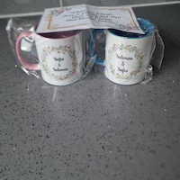 Personalised Sweet Jar Add Your Own Name Message , Sweets/candy/sweetie ...