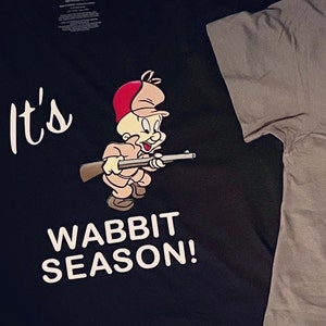 Elmer Fudd SVG Bundle | Cartoon SVG Bundle | Layered SVG Cut Files ...