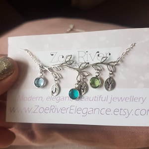 Personalized mermaid initial monogram locket necklace. | Etsy