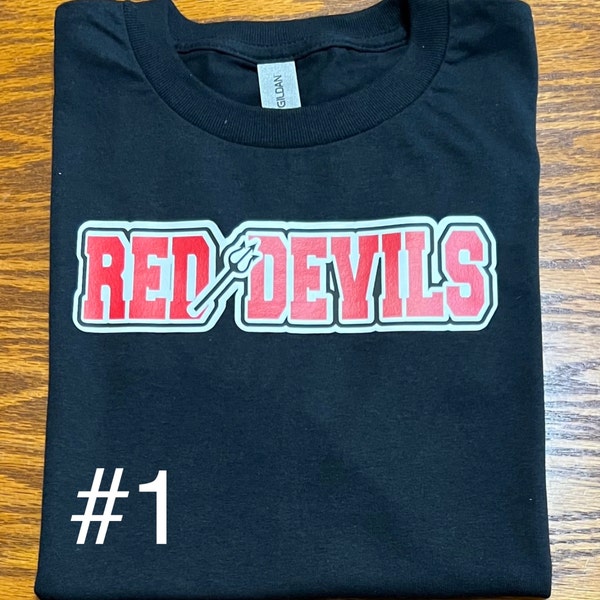 Red Devil Svg, Devils Svg, Red Devil, Red Devils, Devil, Svg, Dxf, Eps ...