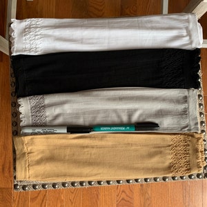 Maryam Body Lotion Oud Arabic Perfumed Body Lotion - Etsy