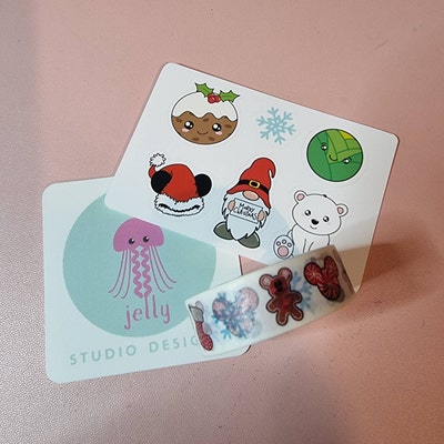 14 Day Mouse Ears Countdown Sticker Sheet, Magical Holiday/vacation ...