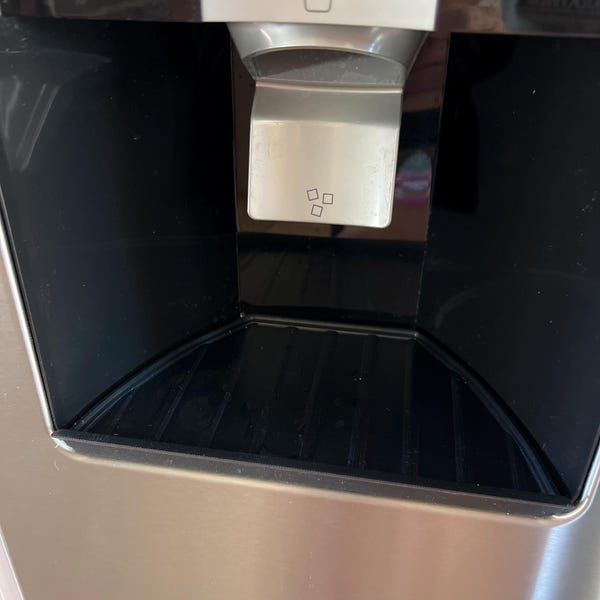 Custom Exact Fit Drip Tray Catchers for Select Samsung Refrigerators - Etsy