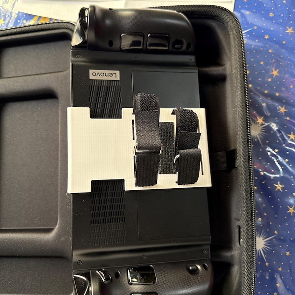 ROG Ally Battery Mount - Etsy