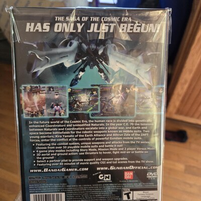 Custom Case Luigi's Mansion No Disc No Manual Gamecube - Etsy