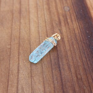 Forbidden Cities Leaping Crystal KOTLC Inspired - Etsy