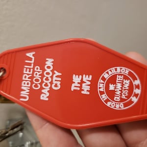 Police Telephone Box Key Fob - Etsy