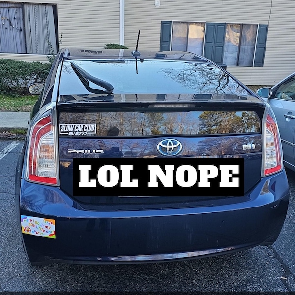 Tow Arrows Motorsport Car Sticker X 2 - Drift Rally Race Track Day ...