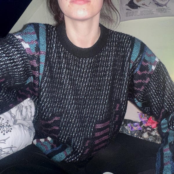 Vintage Plush Garfield Comic Cat NWT New 9" BCOC Cat on Campus Fur Coat ...