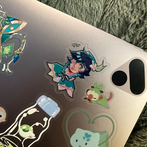 IB Keychains Indie Horror RPG Keychains - Etsy