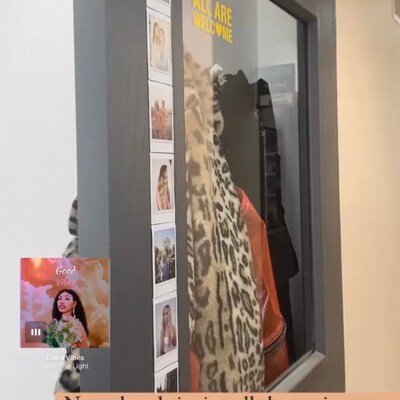 All Are Welcome Decal All Inclusive Welcoming Shop Signage Business ...