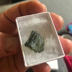 Blue John Small Rock Rare Blue John Fluorite From Derbyshire Rare ...