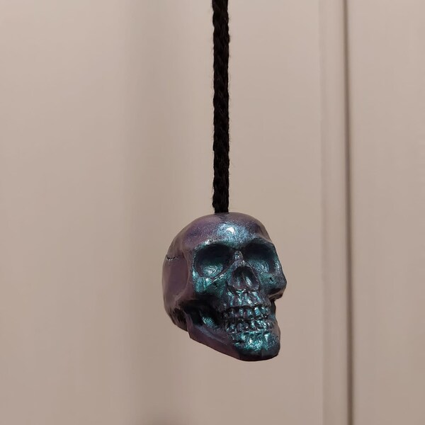 Bronze Skull Drawer Handles, Skull Door Knobs, Resin Kitchen Door Knobs ...