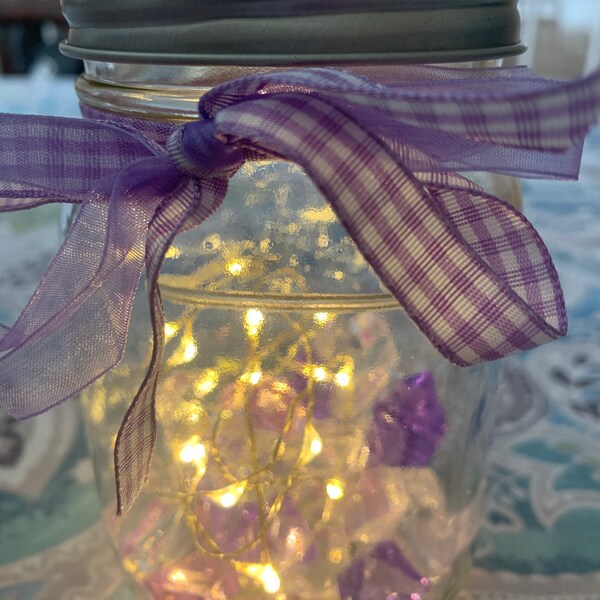 Farmhouse Mason Jar Party Pack, Custom Party Decor, Birthday Party ...