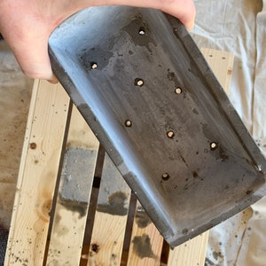 Boho Vintage Cat Tail Woven Plant Stand - Etsy