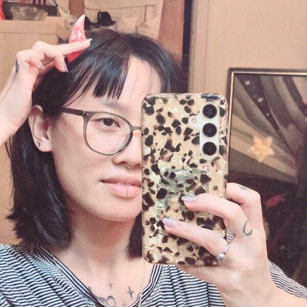 Corruption Oni Horns - Etsy