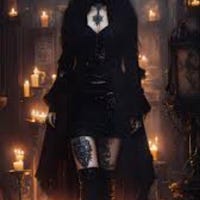 Anubis Sanguine Vampire God Spirit Servitor Spirit Summoning Vampire ...