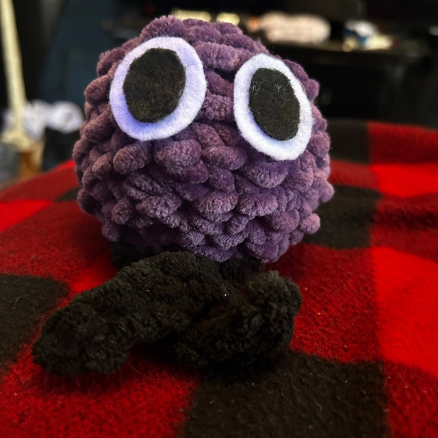 CooolBeansCrochet - Etsy