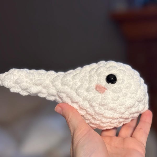 Cereal Bowl Turtle | Crochet Pattern | Quick and Easy ...
